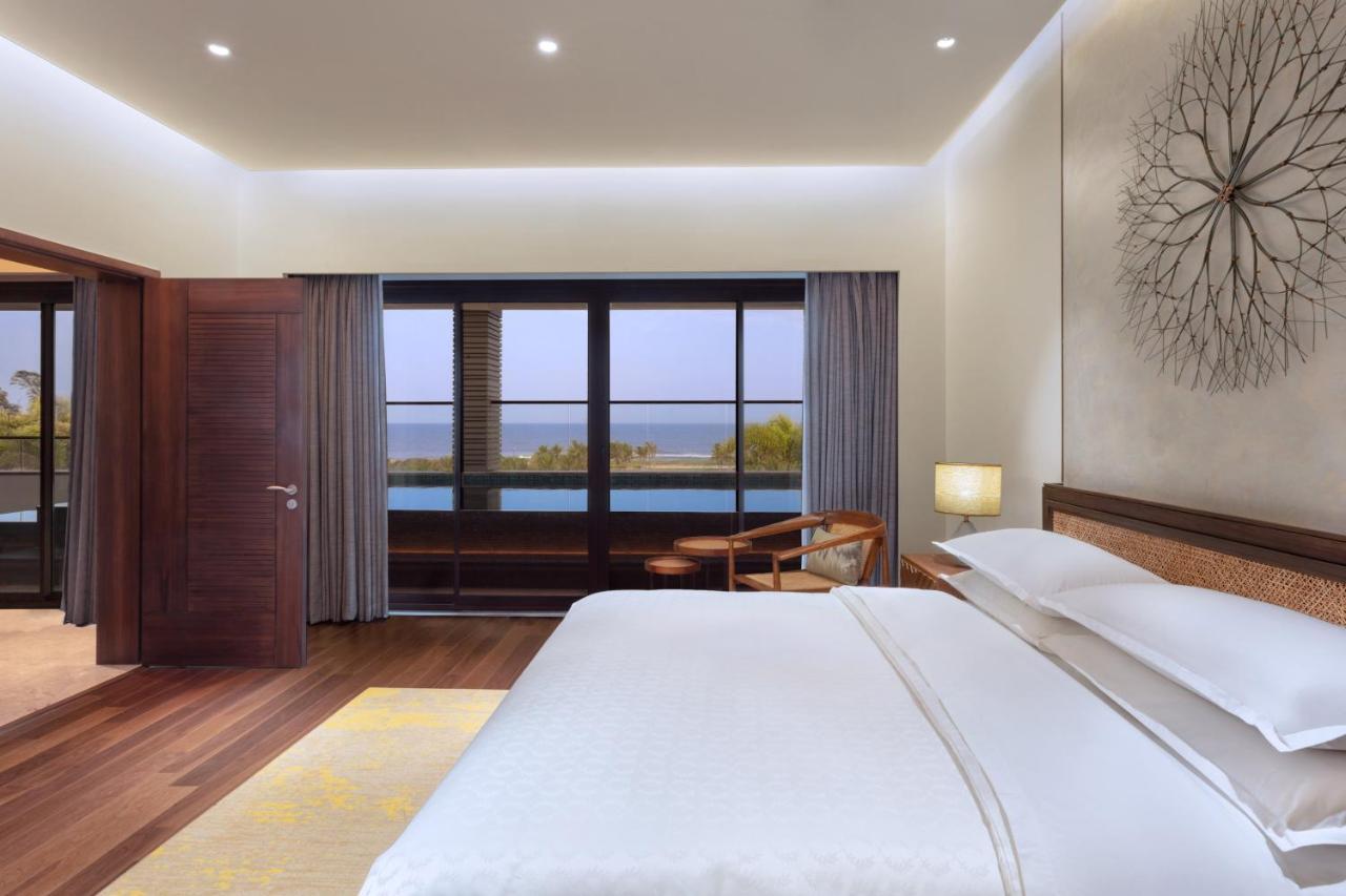 SHERATON GRAND CHENNAI RESORT & SPA | ⋆⋆⋆⋆ | INDIA | SEASON DEALS FROM $689